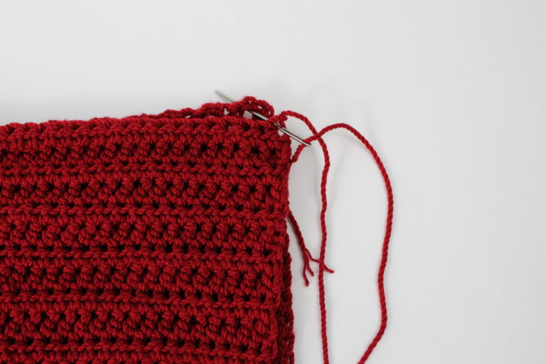 The Bandit Scarf - Knot Bad
