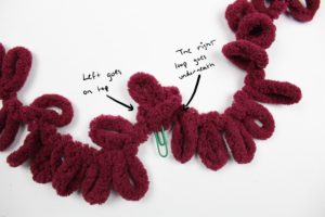 How to use Loopy Yarn! - Knot Bad