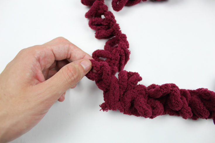 How to use Loopy Yarn! - Knot Bad
