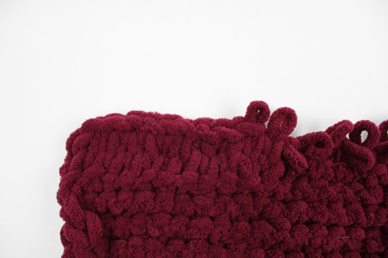 How to use Loopy Yarn! - Knot Bad