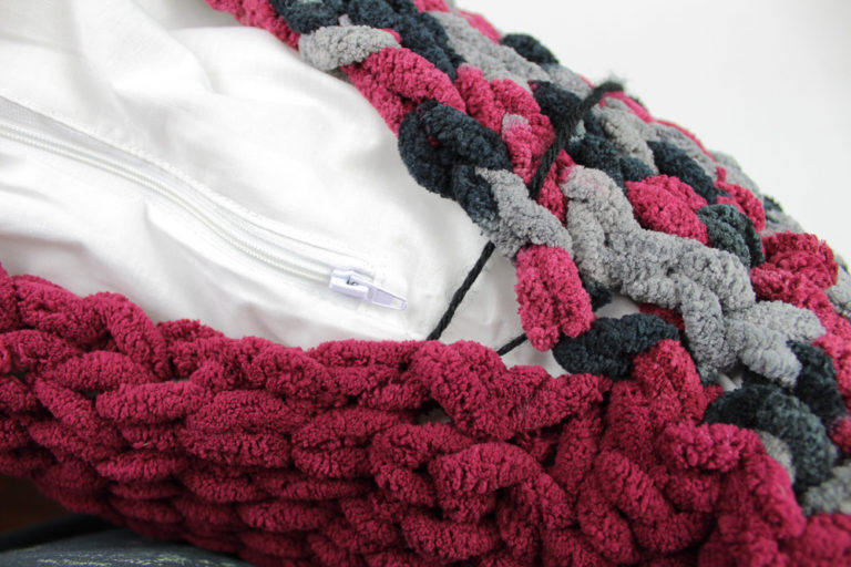 How to use Loopy Yarn! - Knot Bad