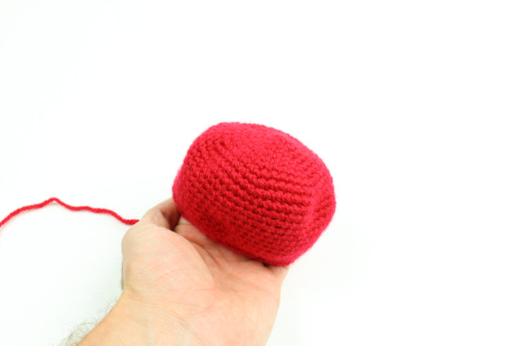 How to Crochet a Ball! - Knot Bad