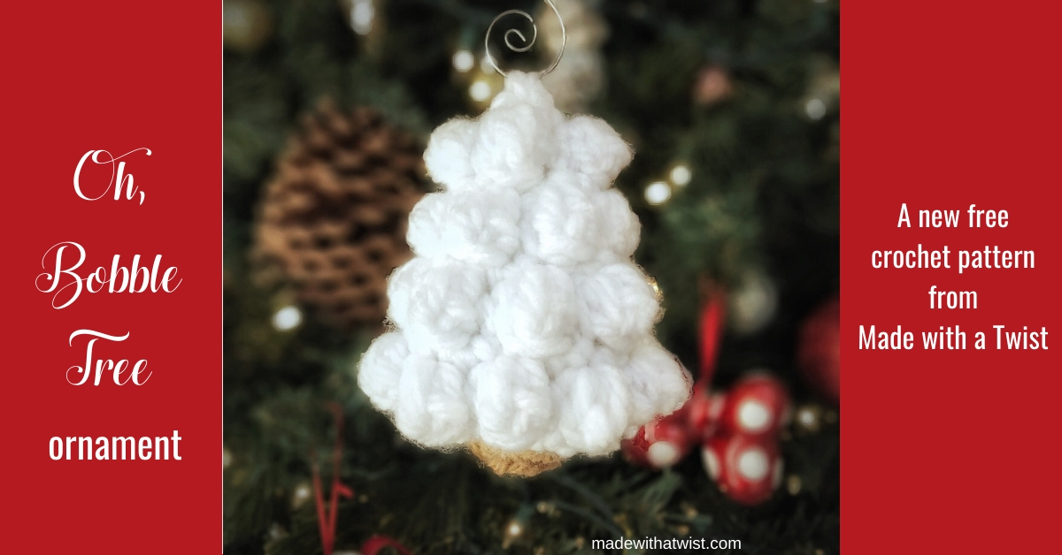 Holiday Ornament Round - Up! - Knot Bad