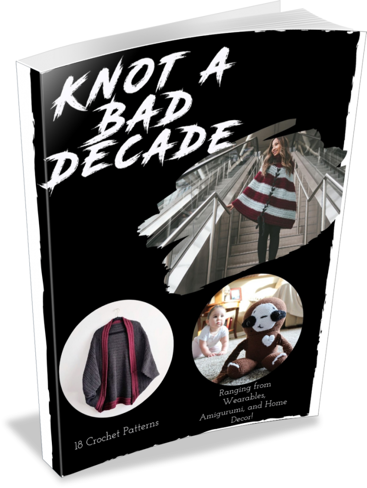 Knot a Bad Decade - Knot Bad