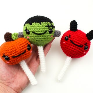 Blog / Patterns - Knot Bad