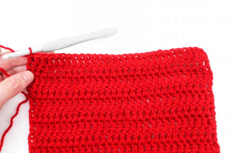 The "I really need a super easy, budget friendly, and mindless crochet ...