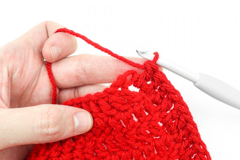 The "I really need a super easy, budget friendly, and mindless crochet ...