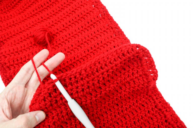 The "I really need a super easy, budget friendly, and mindless crochet ...