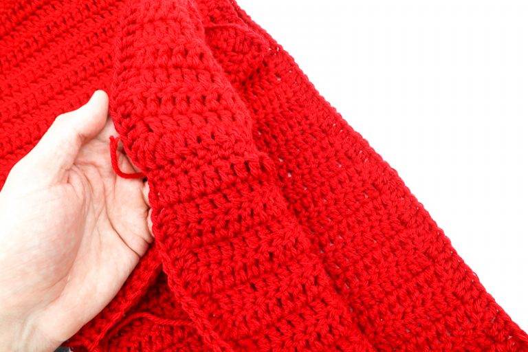 The "I really need a super easy, budget friendly, and mindless crochet ...